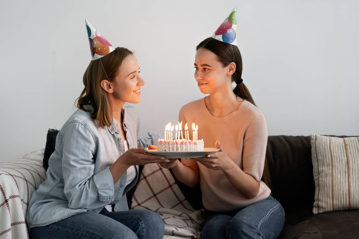 Birthday Wishes for Introverts - Birthday Wishes AI