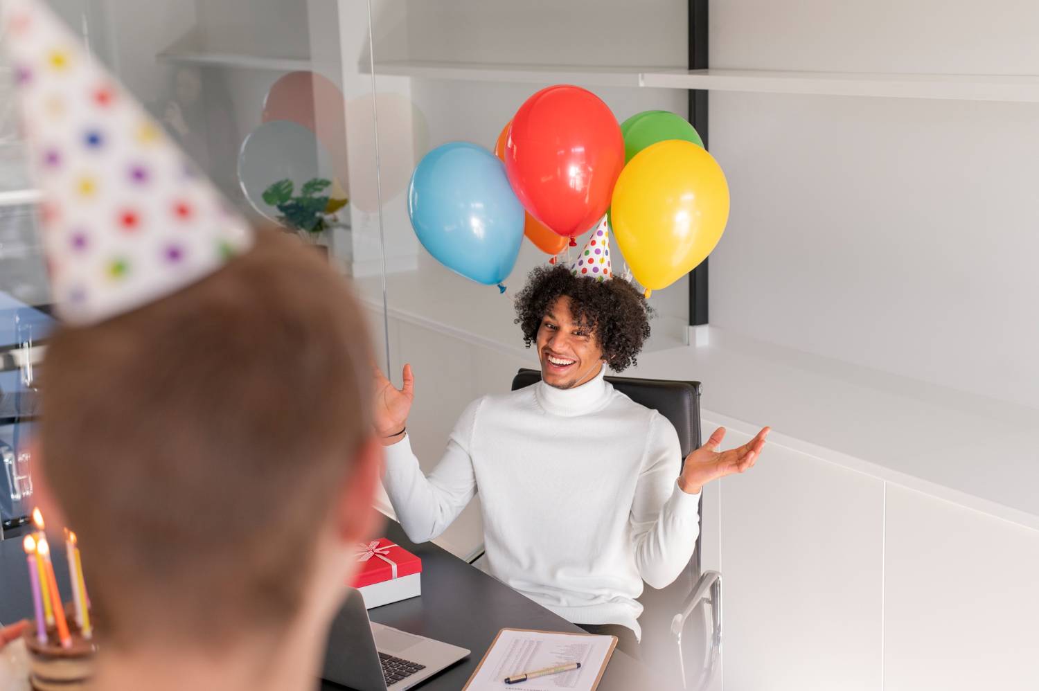 Birthday Wishes for Introverts - Birthday Wishes AI