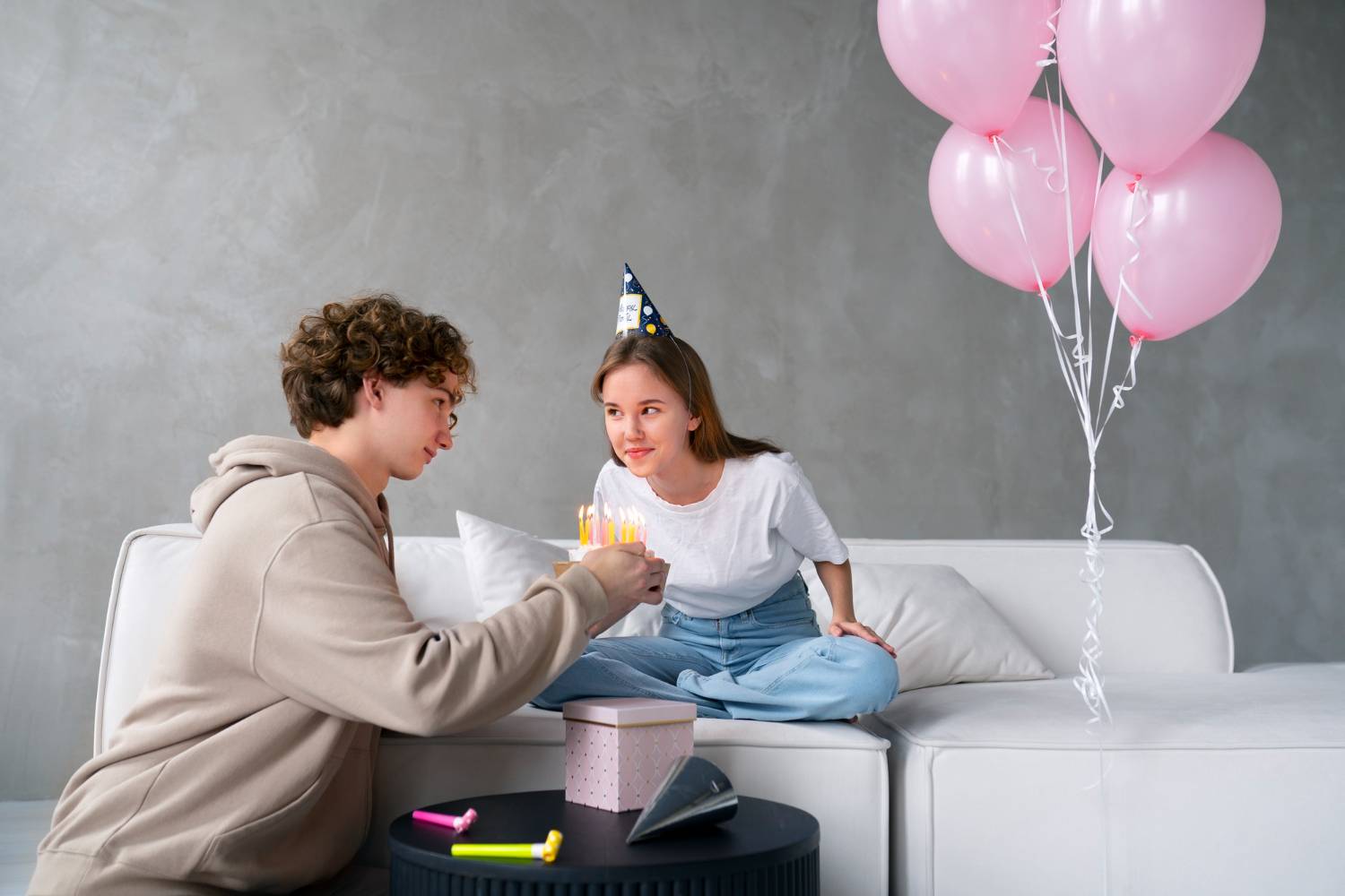 Birthday Wishes for Introverts - Birthday Wishes AI