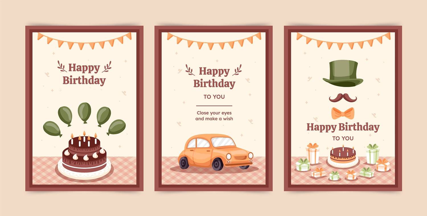 Birthday Wishes for Someone Who Loves Cars - Birthday Wishes AI