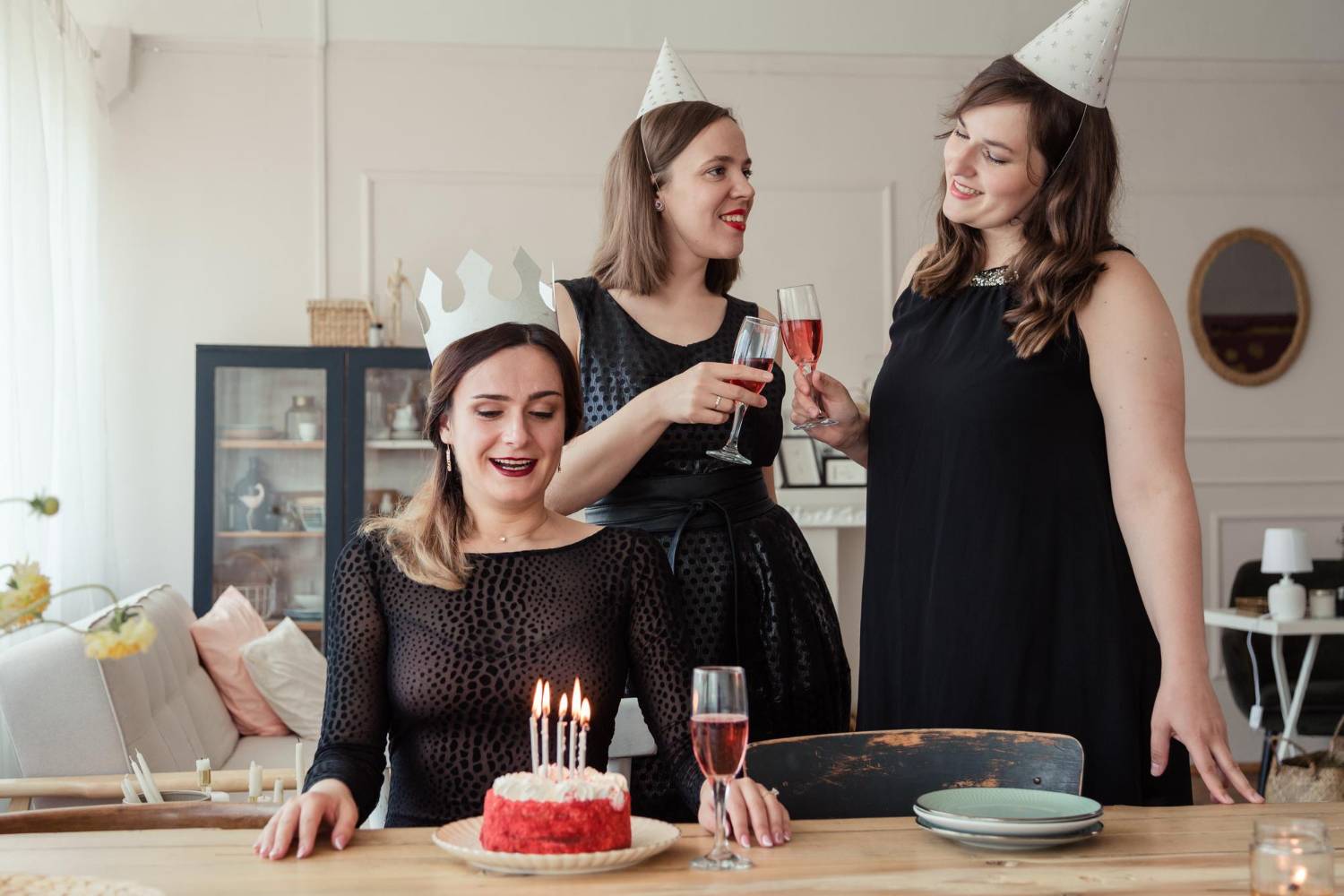 Birthday Wishes for Someone Who Loves Fashion - Birthday Wishes AI