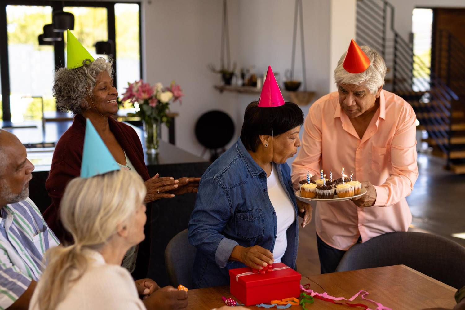 Celebrating Your Birthday with Acts of Kindness - Birthday Wishes AI