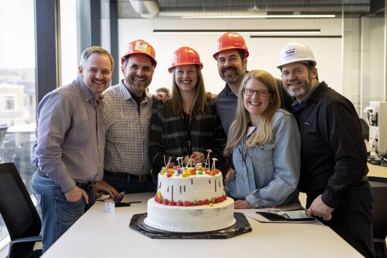 Birthday Wishes for People Who Love Technology - Birthday Wishes AI