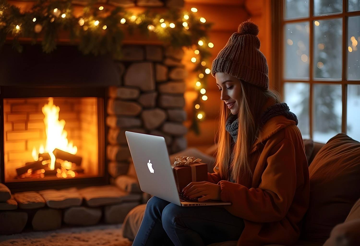 Birthday Wishes for People Who Love Technology - Birthday Wishes AI