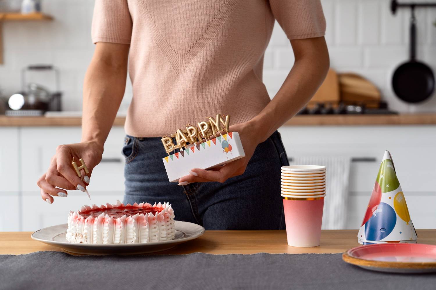 Birthday Wishes for Introverts - Birthday Wishes AI