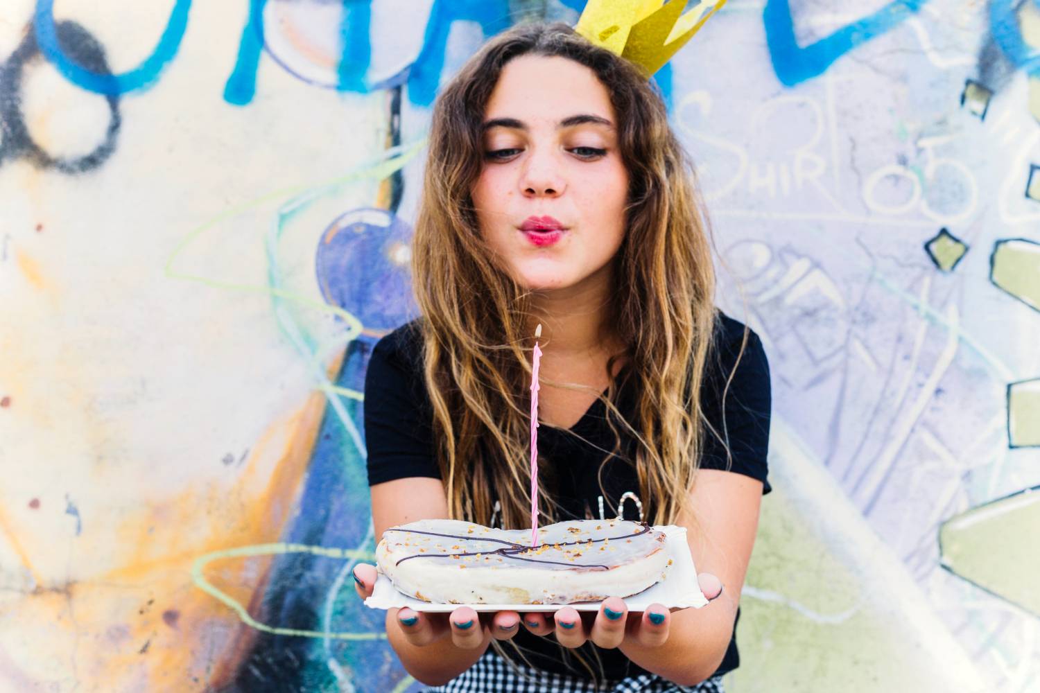 Celebrating Your Birthday with Acts of Kindness - Birthday Wishes AI