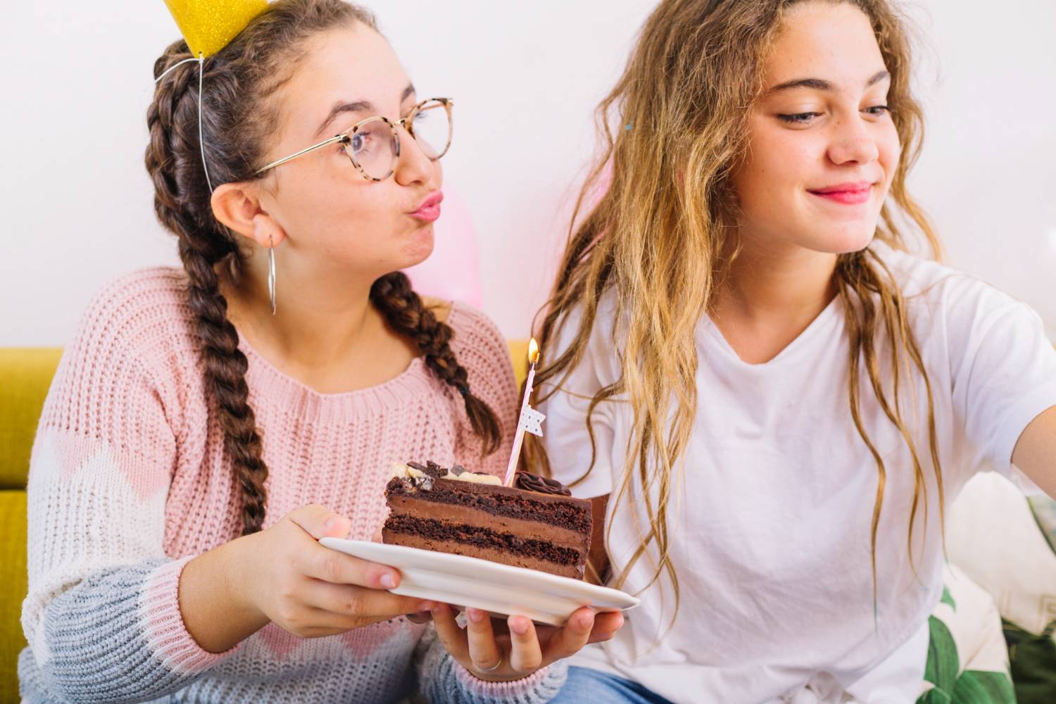 Birthday Wishes for Introverts - Birthday Wishes AI