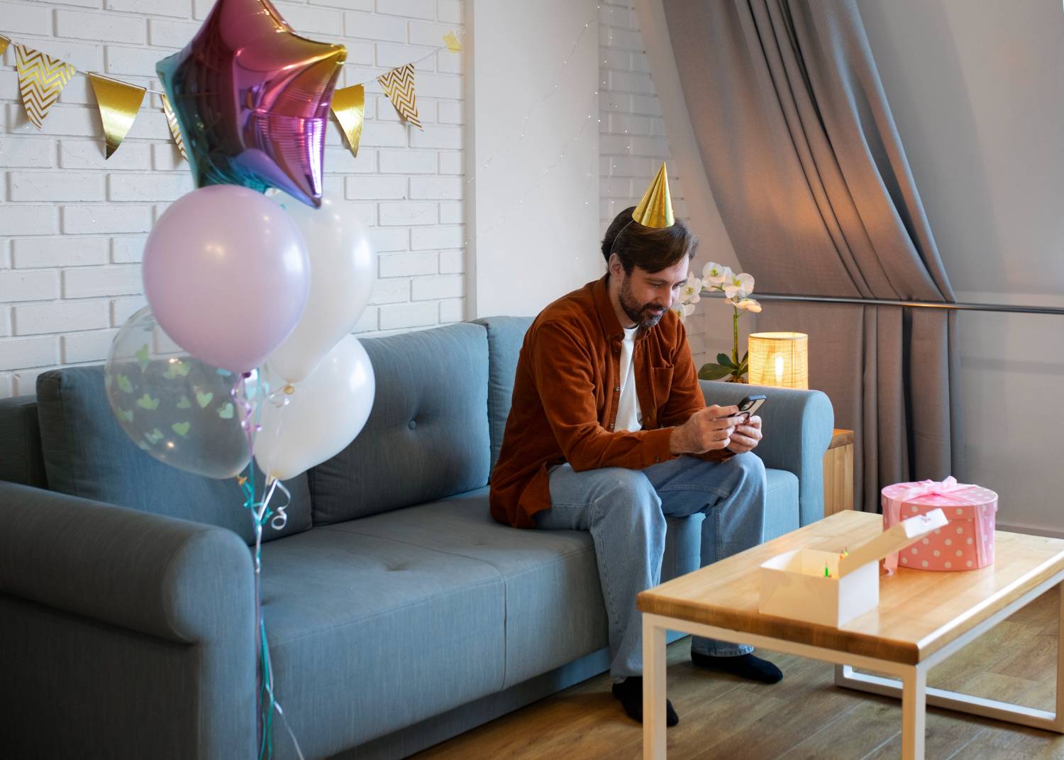 Birthday Celebration Ideas for a Minimalist Lifestyle - Birthday Wishes AI