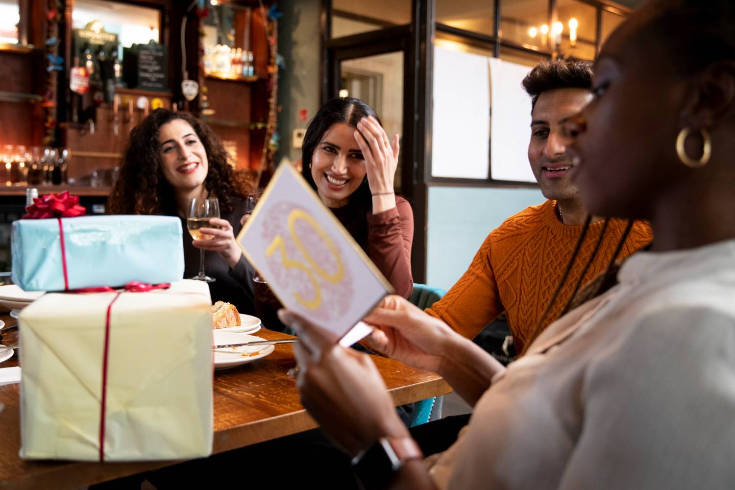 Modern Birthday Wishes for the Digital Age: Text, Social, and Beyond ...