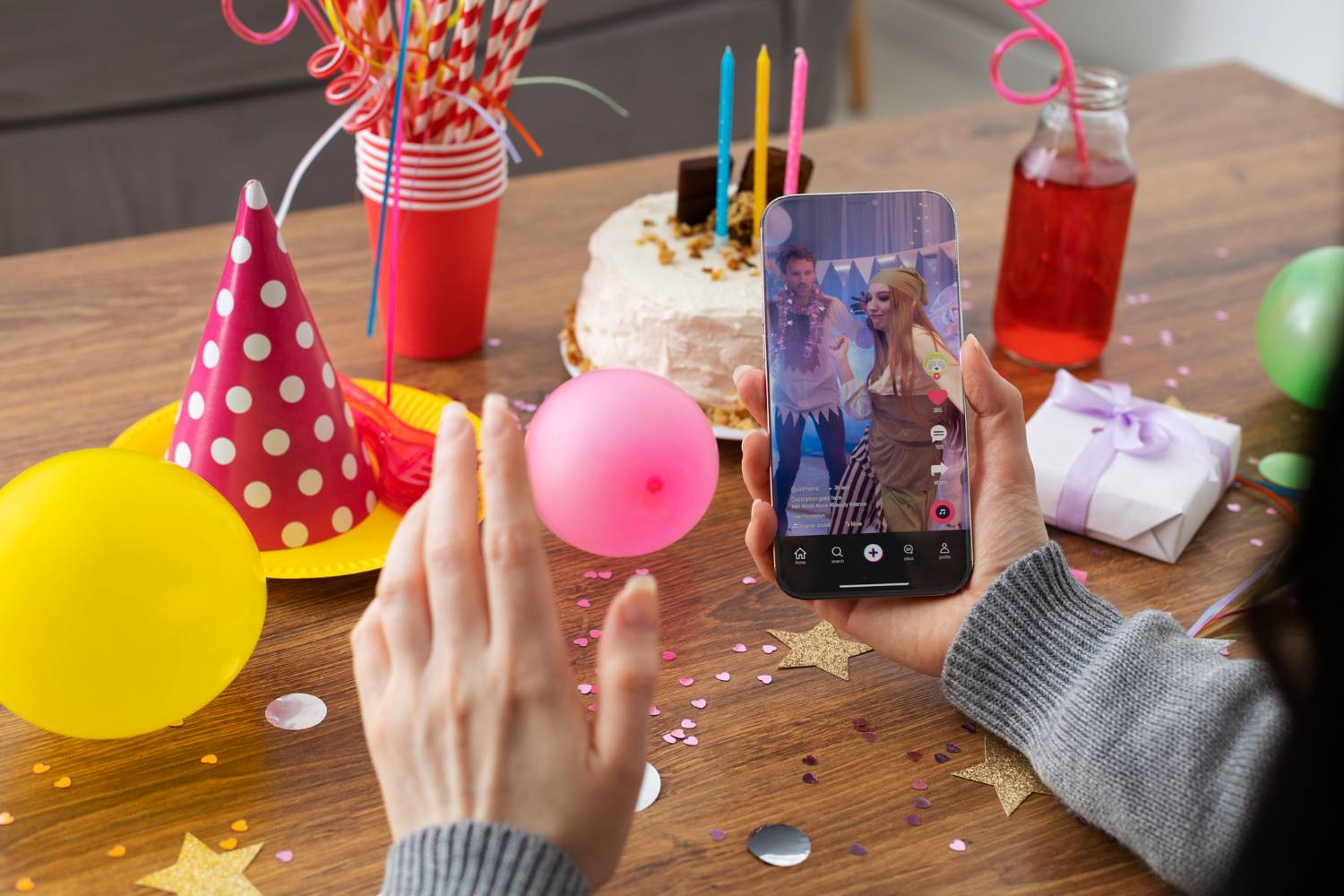 Modern Birthday Wishes for the Digital Age: Text, Social, and Beyond ...