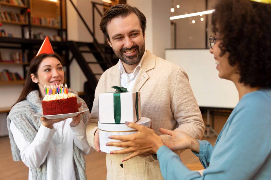 Create AI Birthday Wishes - Fast and Free