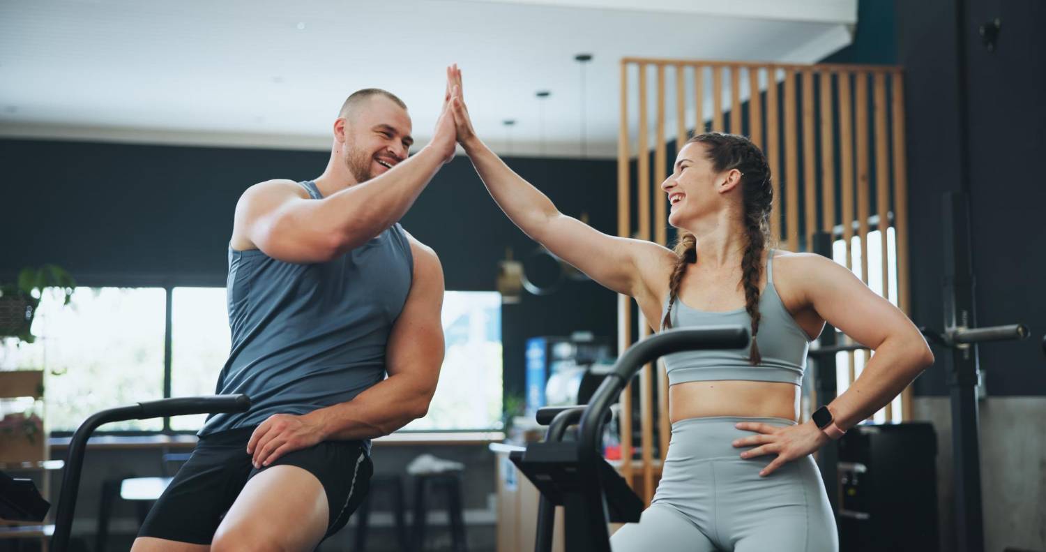 Birthday Wishes for Fitness Lovers and Gym Enthusiasts 🏋️‍♀️🎉 ...