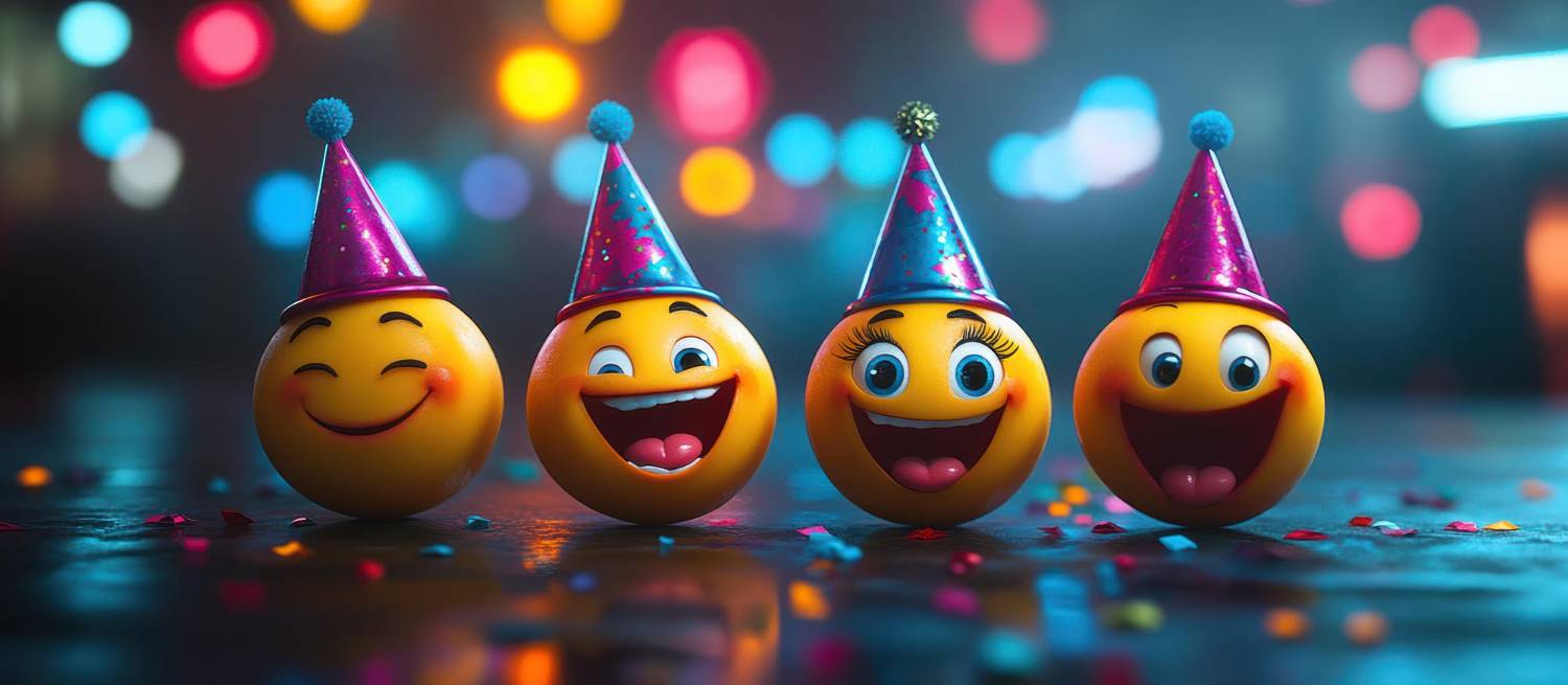 Modern Birthday Wishes for the Digital Age: Text, Social, and Beyond ...