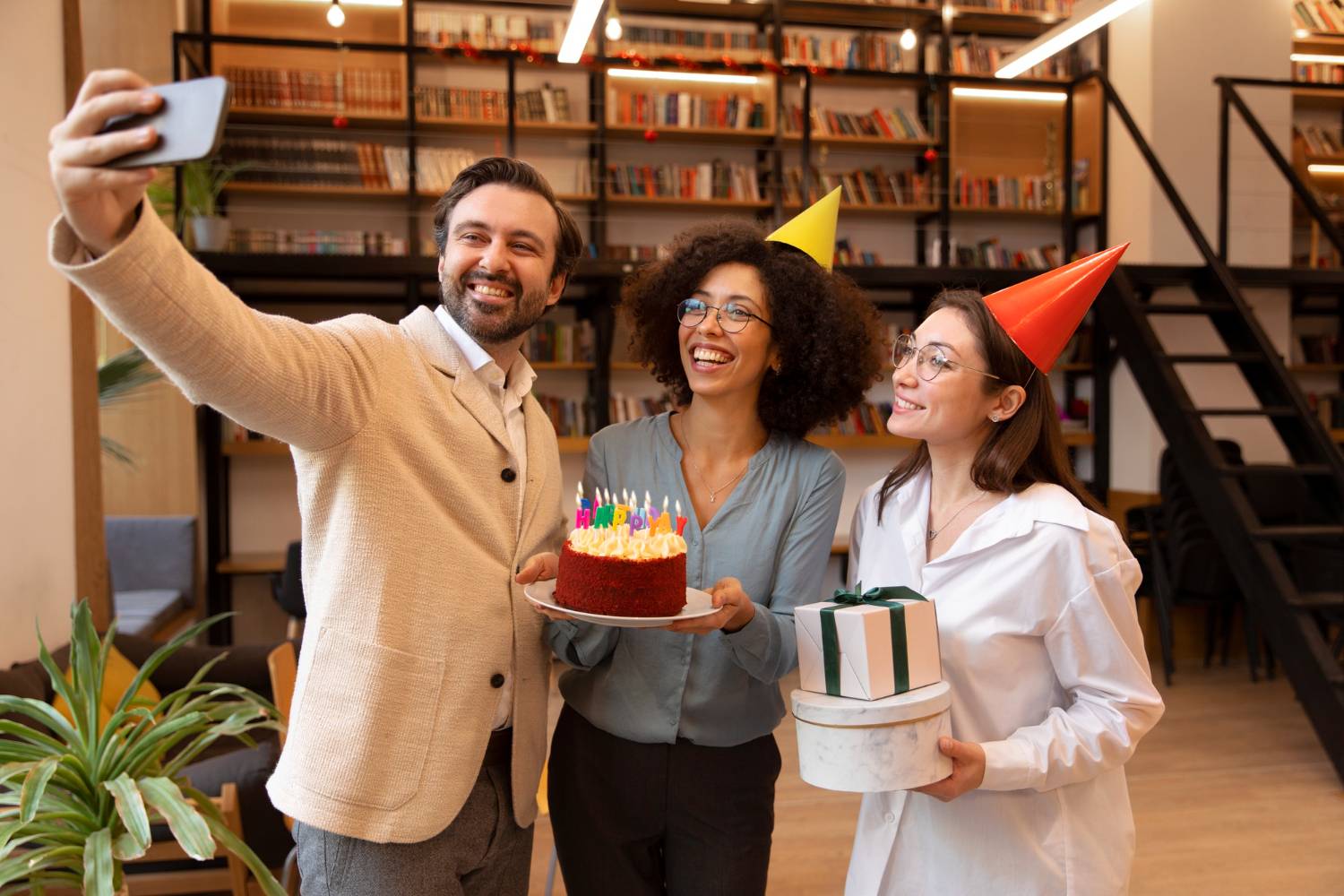 Modern Birthday Wishes for the Digital Age: Text, Social, and Beyond ...