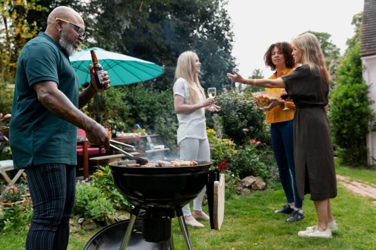 Birthday Wishes for a Chef or Foodie - Birthday Wishes AI