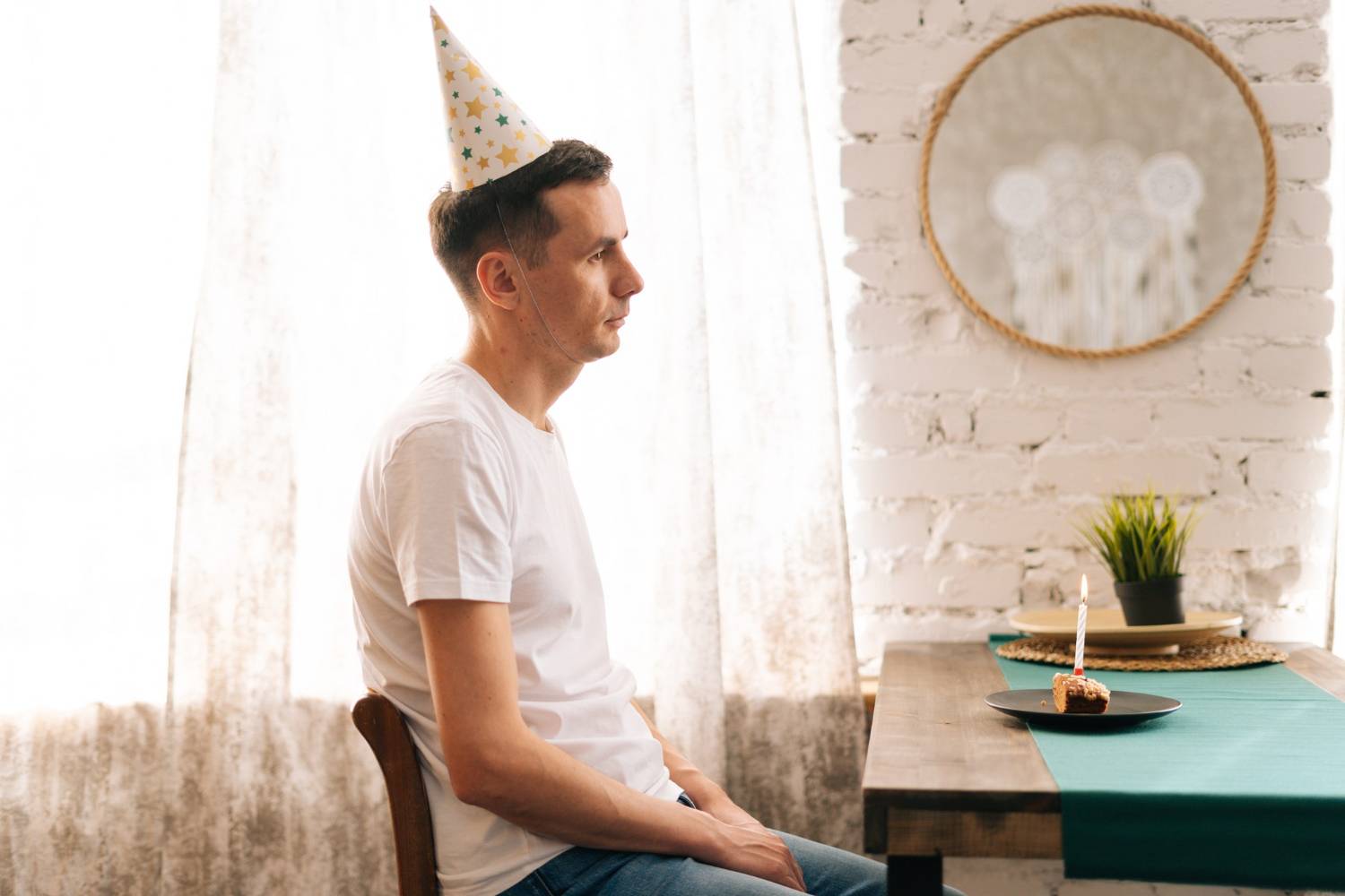 How to Handle a Birthday After Loss: Gentle Wishes and Ideas - Birthday ...