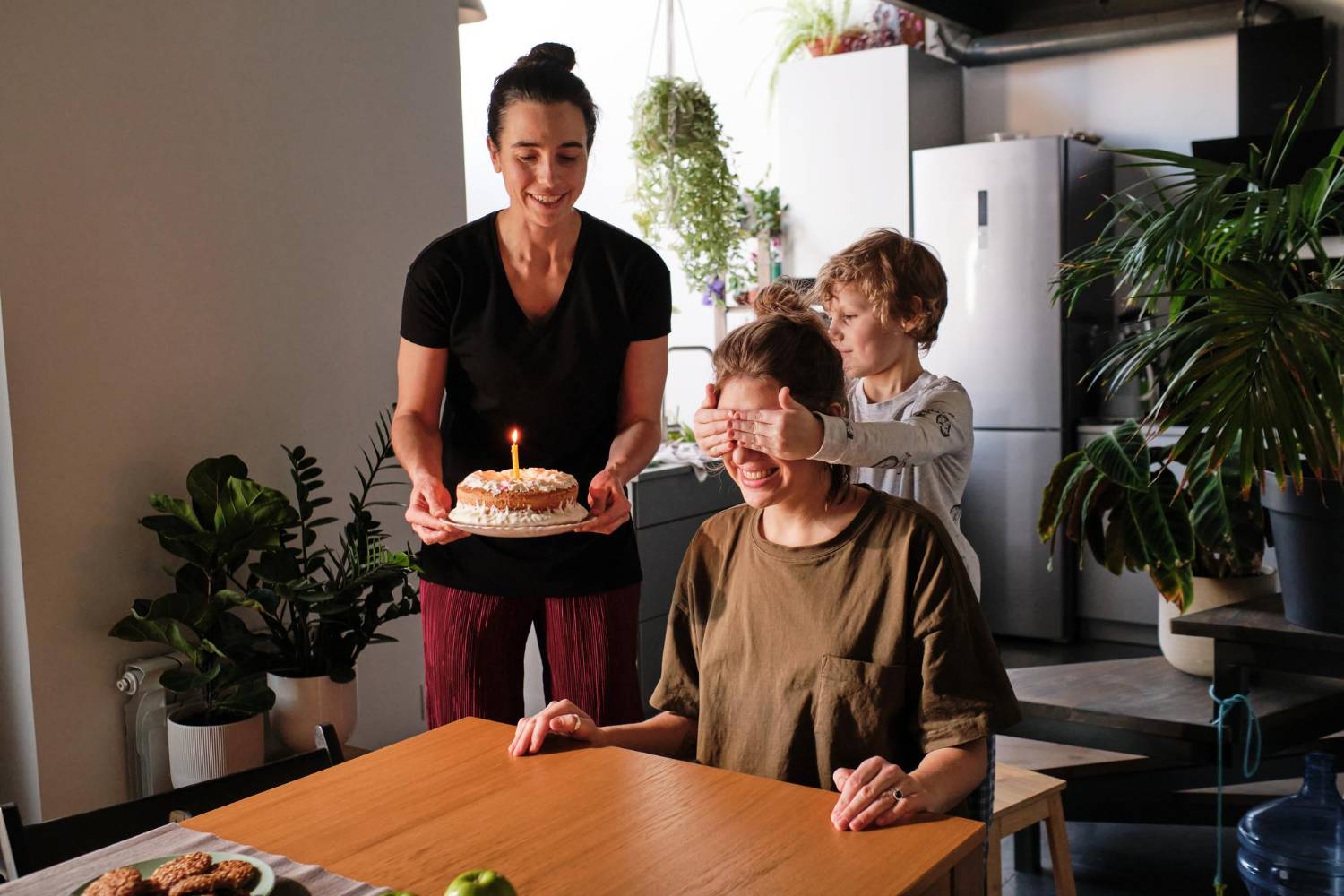 How to Handle a Birthday After Loss: Gentle Wishes and Ideas - Birthday ...