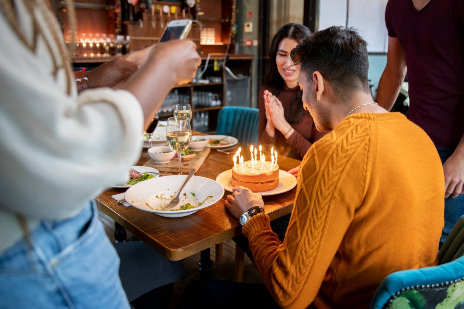 Roast-Style Birthday Wishes for Friends Who Can Handle It - Birthday ...