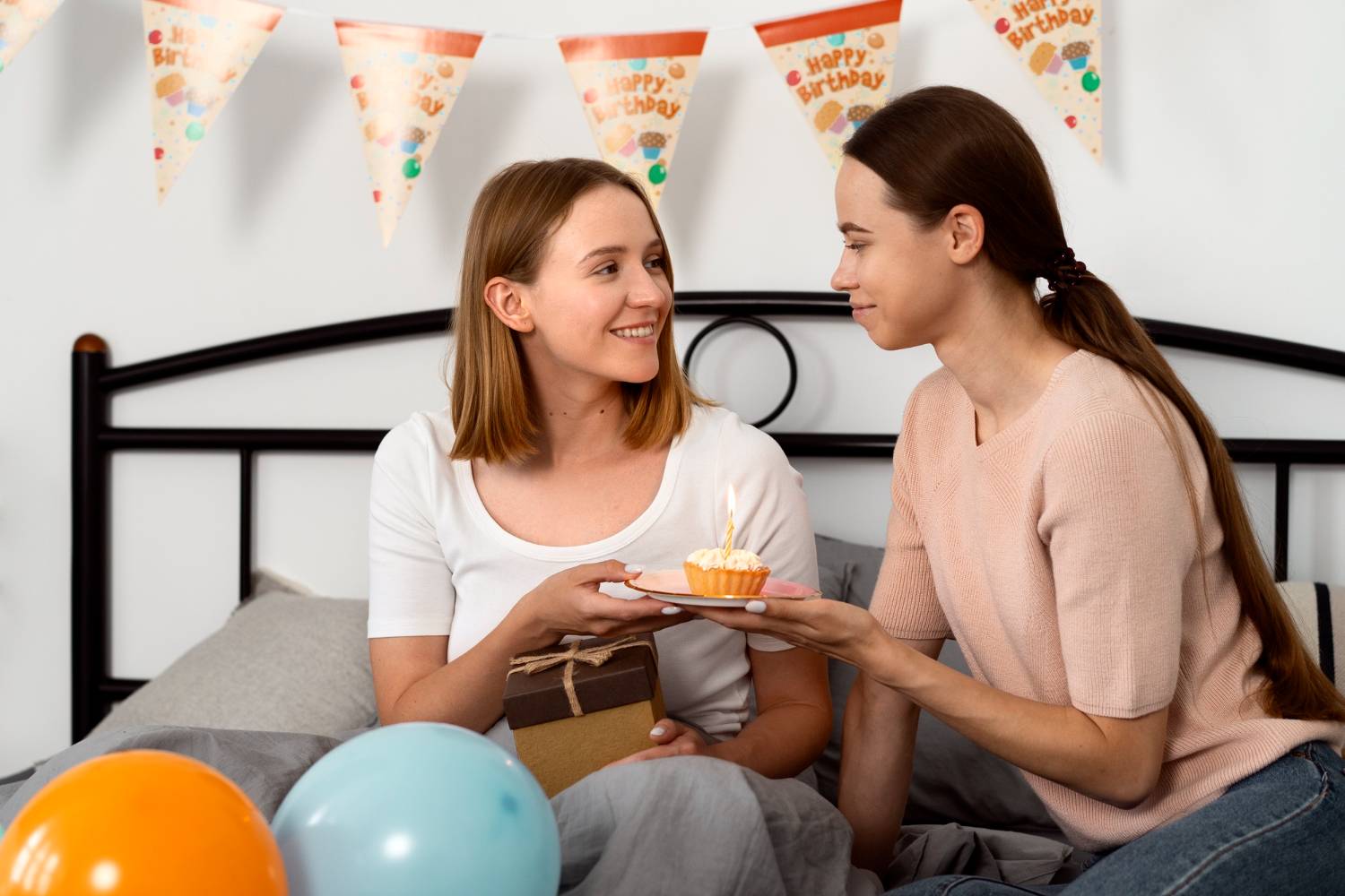 How to Handle a Birthday After Loss: Gentle Wishes and Ideas - Birthday ...