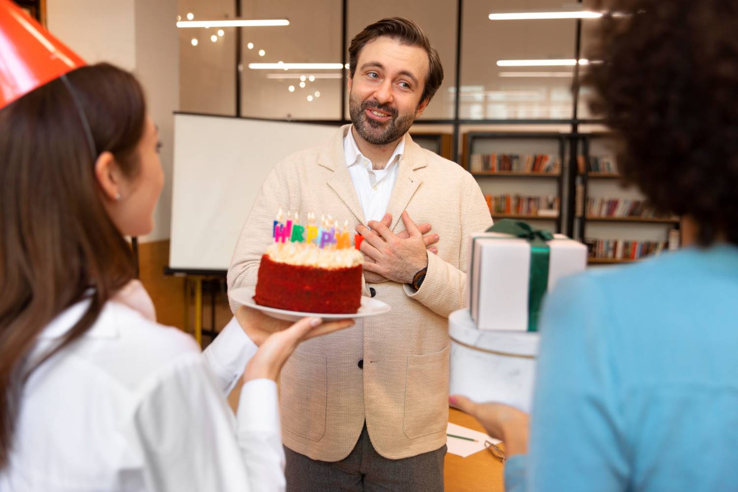 Birthday Wishes That Also Motivate and Inspire (Not Just Celebrate ...