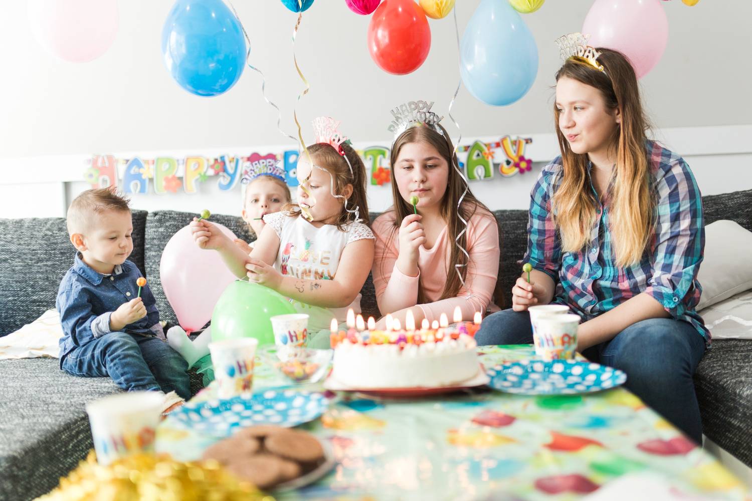 How to Handle a Birthday After Loss: Gentle Wishes and Ideas - Birthday ...