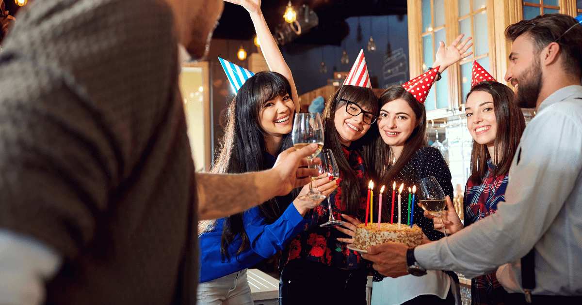 Eco‑Friendly Birthday Ideas You’ll Love