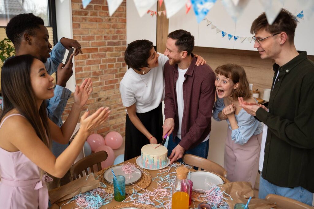 Text-Ready Birthday Wishes for When You Forgot It Was Today 😅 ...
