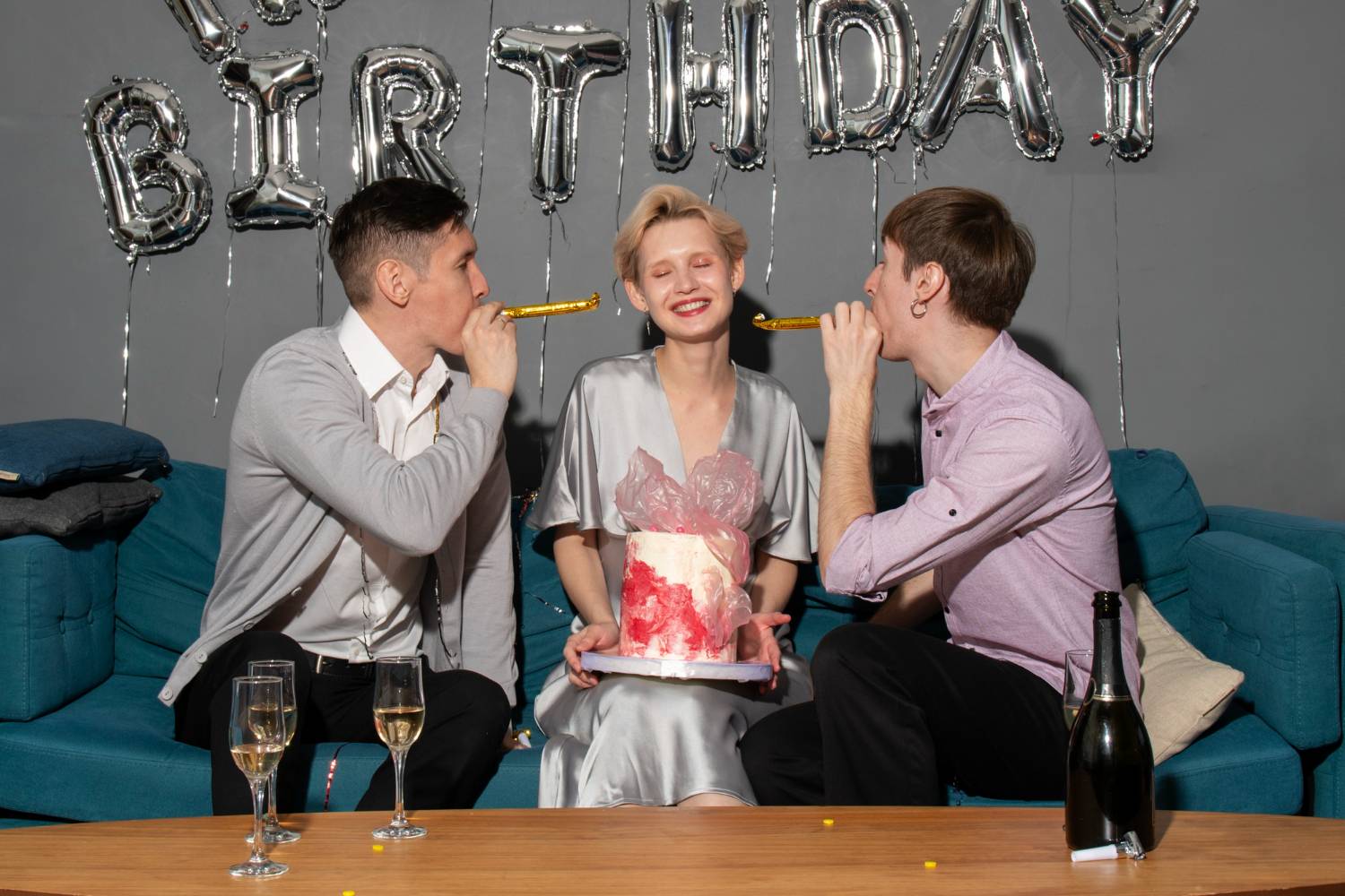 Birthday Wishes for the Sibling Who’s Your Therapist - Birthday Wishes AI