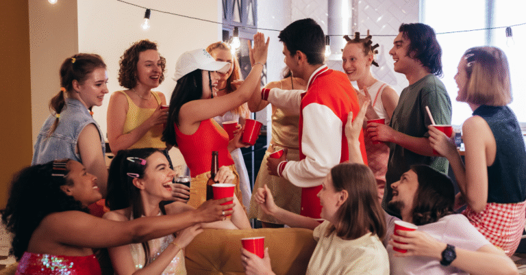 Surprise Parties: Pros, Cons & Psychology of Being Surprised