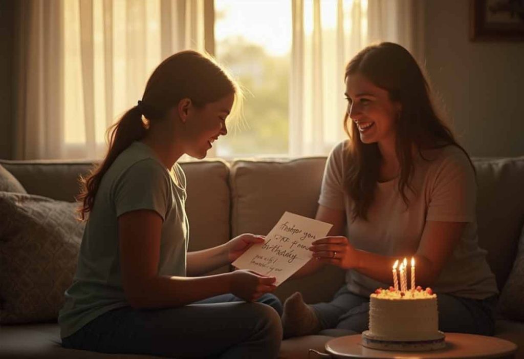 Chosen Hearts: Sweet Birthday Messages for Foster Parents - Birthday ...