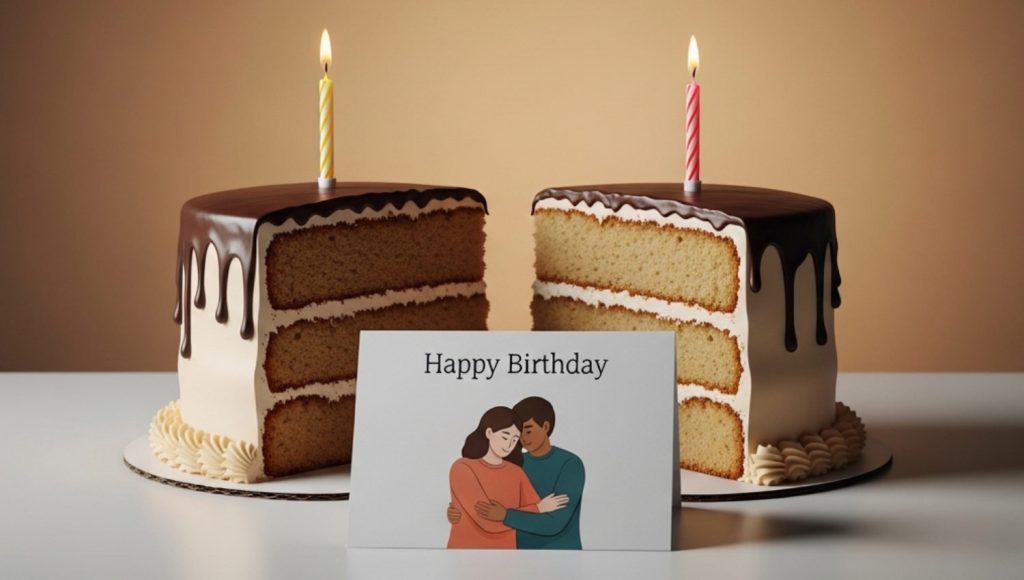 Create AI Birthday Wishes - Fast and Free