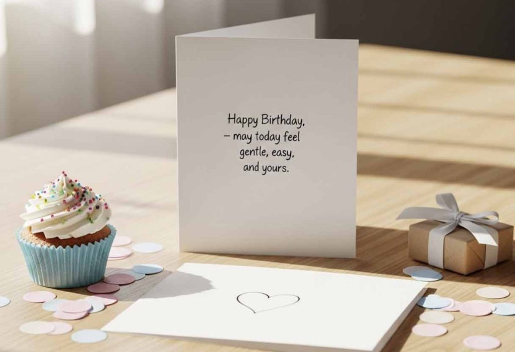 Create AI Birthday Wishes - Fast and Free