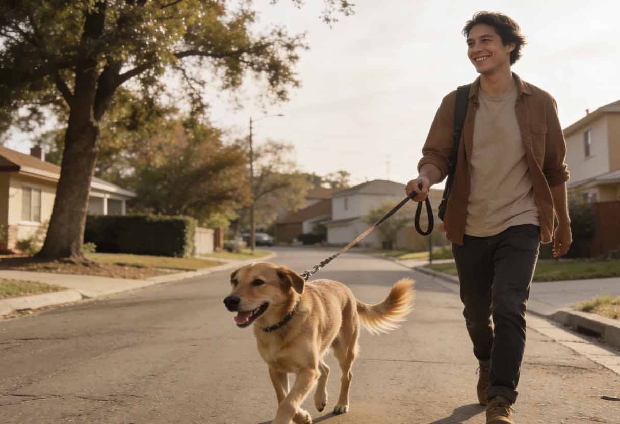 Paws & Thanks: Birthday Wishes for Your Dog Walker or Pet Sitter ...