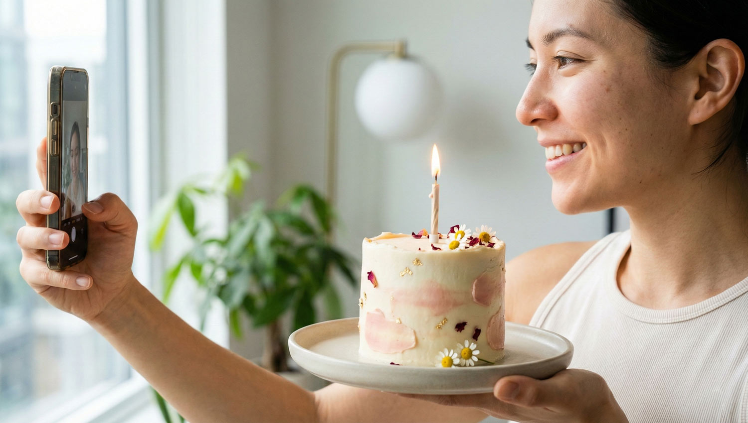 Birthday Wishes Short Captions for Reels, TikToks & Stories (2026 Edition)